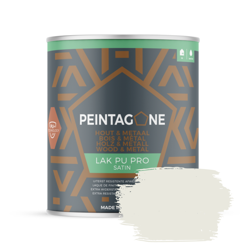 Peintagone Finish mat