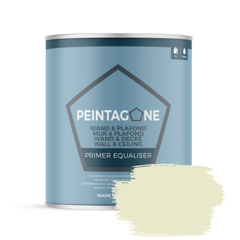 Peintagone Finish mat