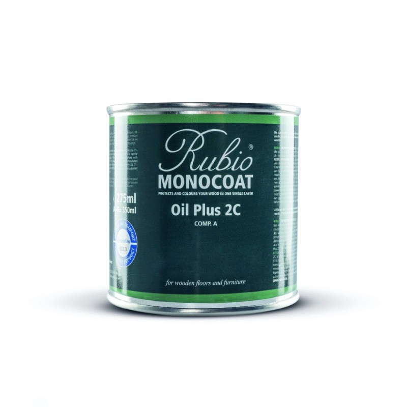 Rubio Monocoat Oil Plus 2c